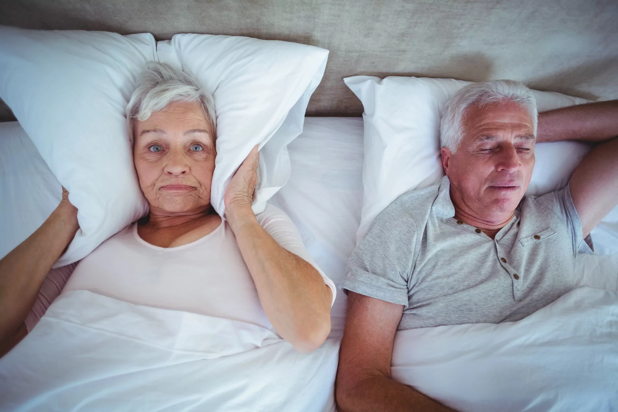 Sleep Apnea Treatments | Cyprus Family Dental | Magna, UT